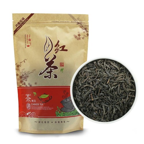 Red Tea 2022 Keemun Black Tea Premium Qimen Kungfu Health Care | eBay