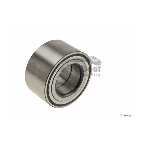 One New Allmakes Wheel Bearing Rear RLB000011 for Land Rover Range ...