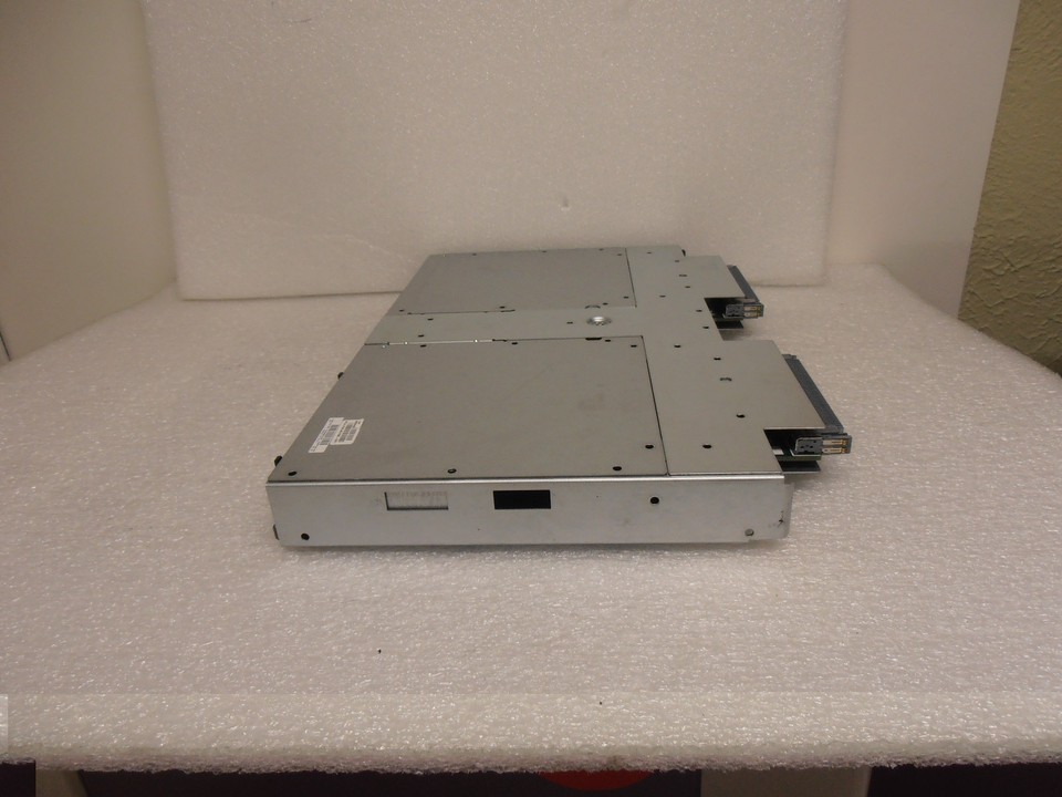 HP OnBoard Administrator Module Tray HP Bladesystem C7000 407295-501 | eBay