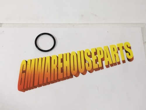 GM OEM 07-16 Sierra 2500 HD Radiator Components-By-Pass Pipe Upper Seal ...