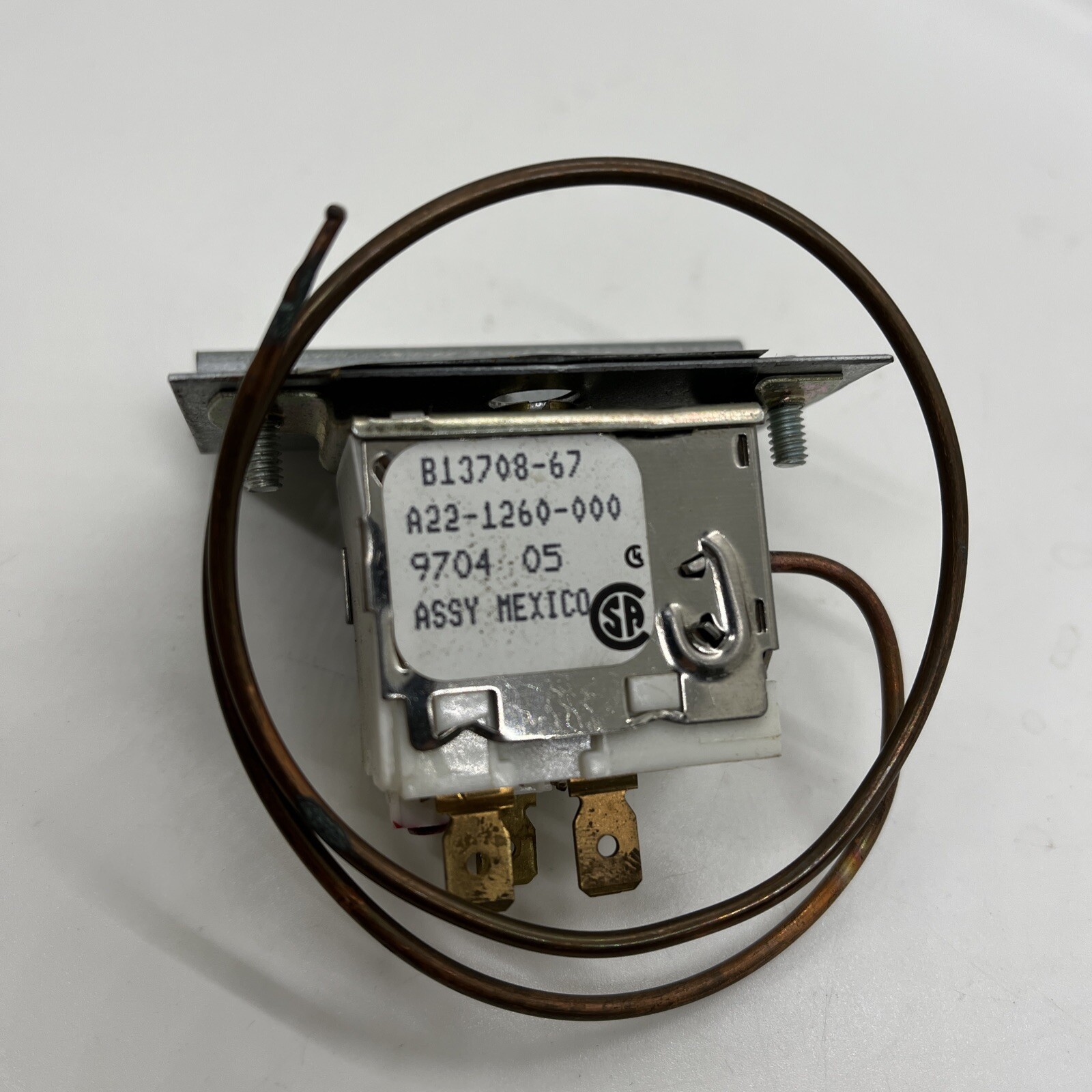 Pcbfm103s Goodman Amana Janitrol Circuit Control Board PCBFM131S ...