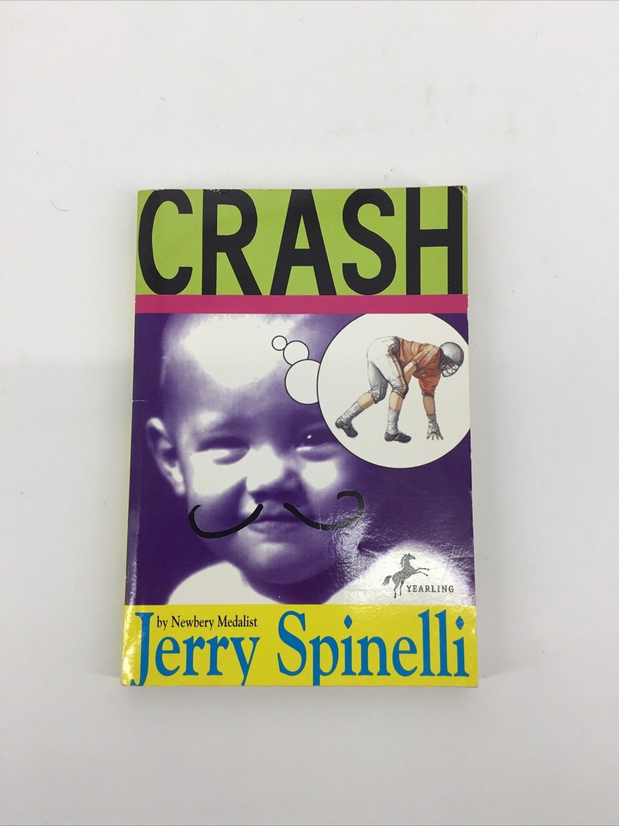 Crash De Jerry Spinelli, Personajes De Abby