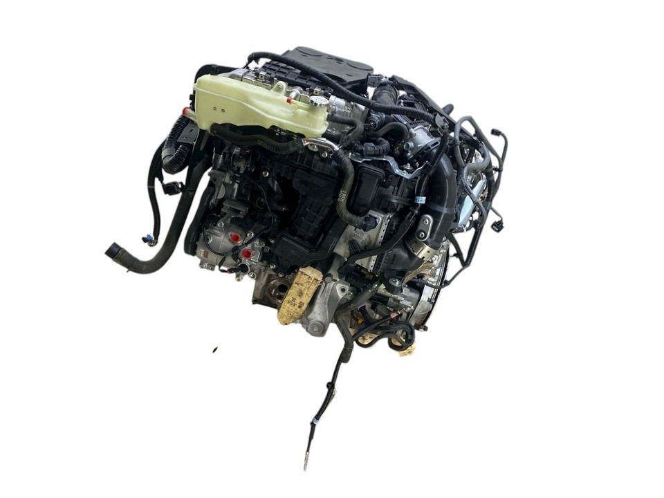 2025 MAZDA CX70 3.3L SKYACTIV-G I6 TURBO ENGINE MOTOR *13K MILES* OEM ...