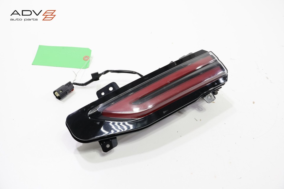 2022 - 2023 CHEVROLET BOLT EUV REAR RIGHT SIDE INNER TAILLIGHT LIGHT ...
