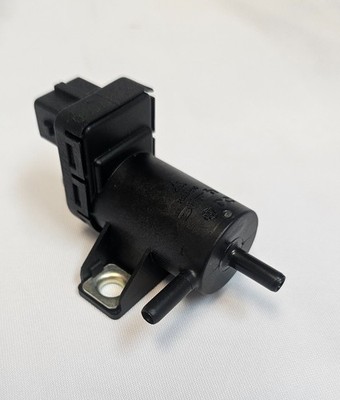 NISSAN NAVARA NP300 -D40M V9X VACUUM CONTROL VALVE 14466 00QAA | eBay