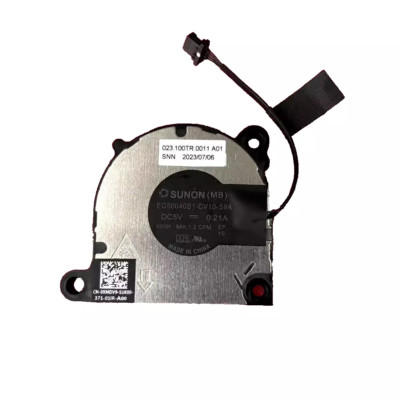 0XMDV9 XMDV9 New For DELL Alienware M16 M18 R1 Laptop CPU Cooling Fan ...