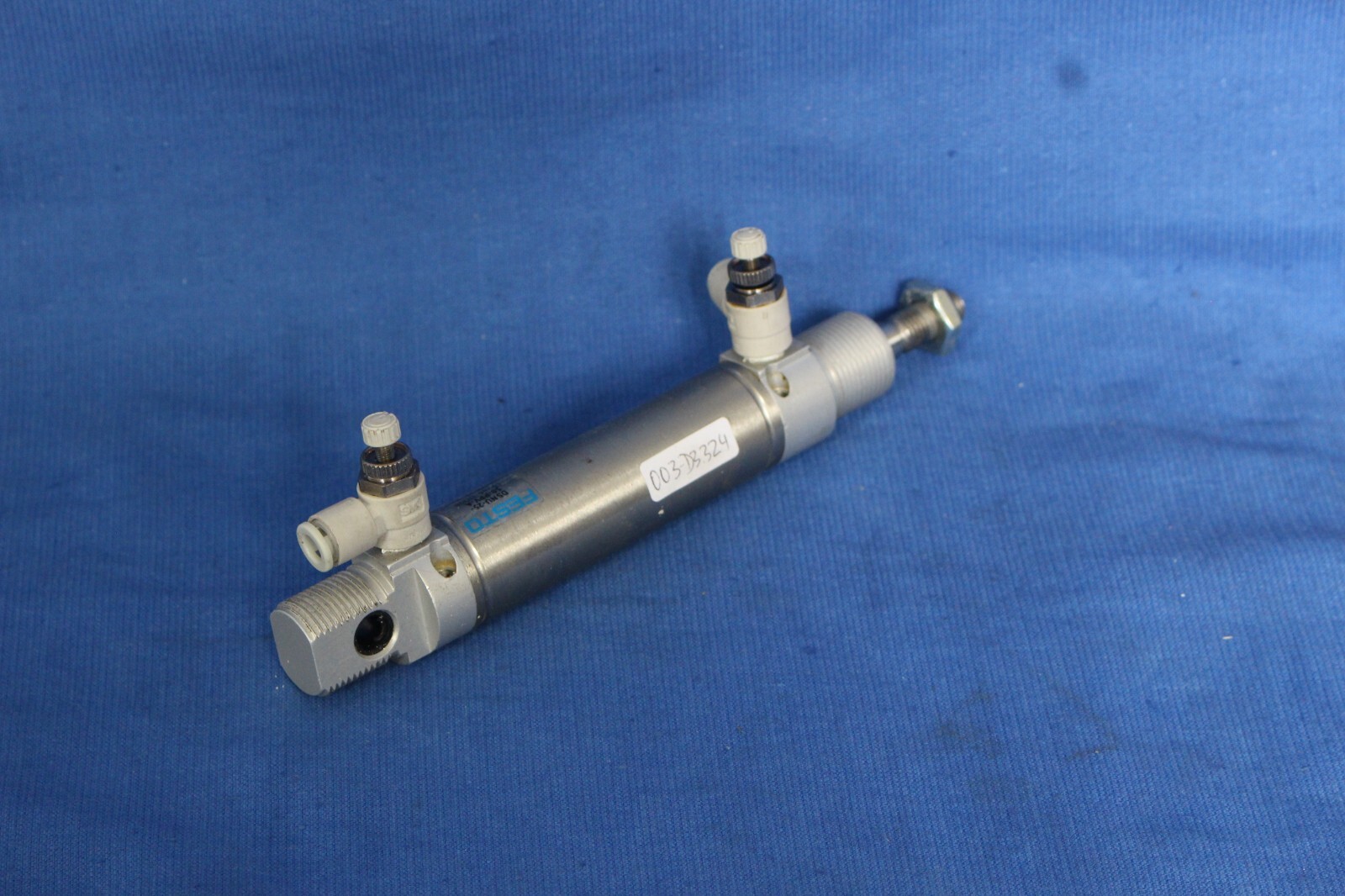 Festo DSNU-25-50-PPV-A 19246 Pneumatic Cylinder | eBay