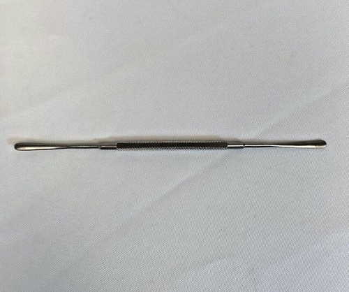 Aesculap MA643R Freer Elevator Sharp & Blunt Ended 4.5mm Tips 7.5 Long ...