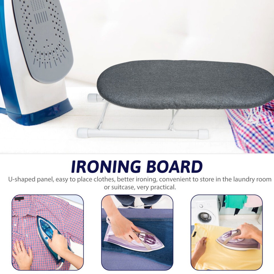 Folding Sleeve Ironing Board Foldable Ironing Board Small Clothes ...
