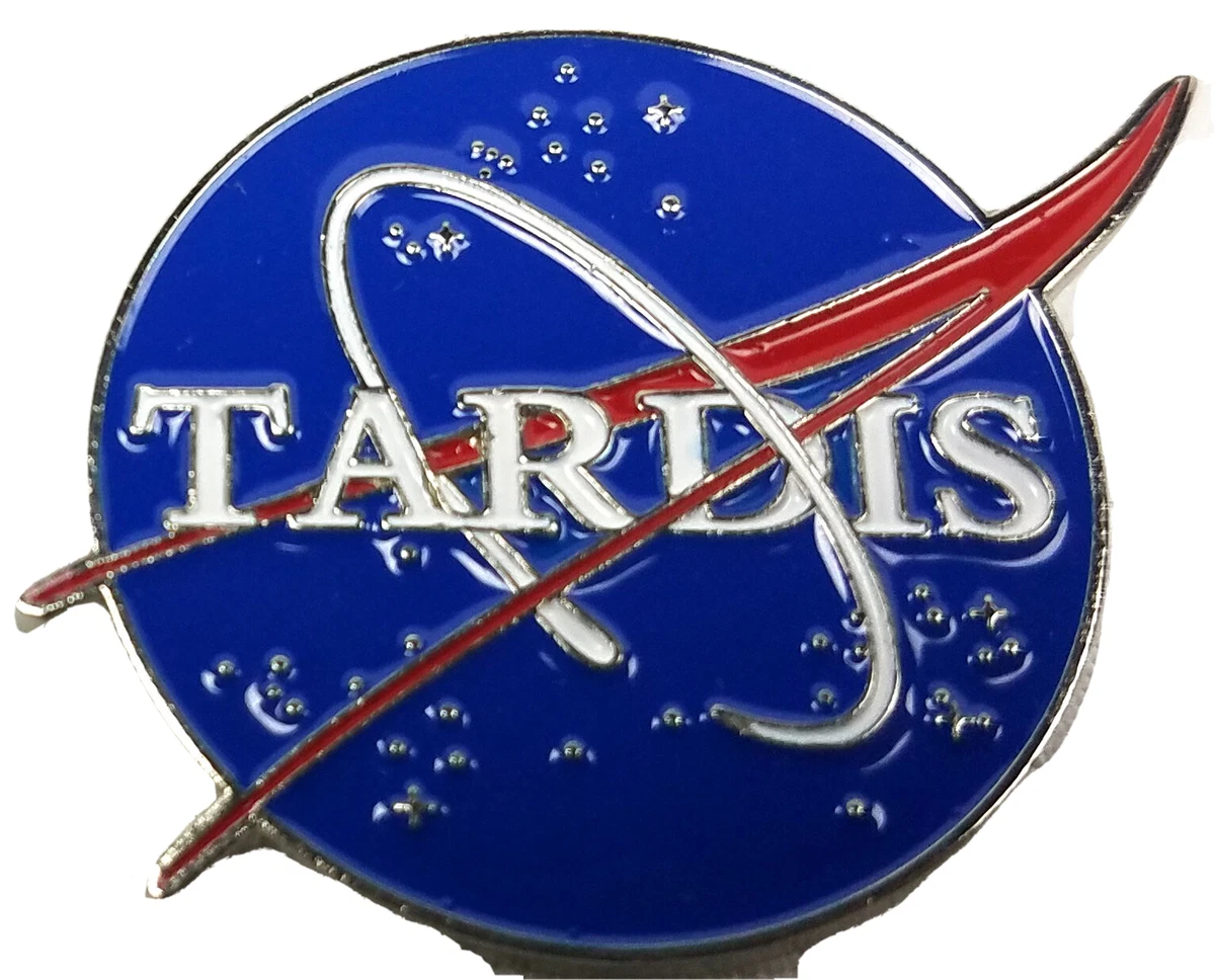 Doctor Who Tardis Nasa