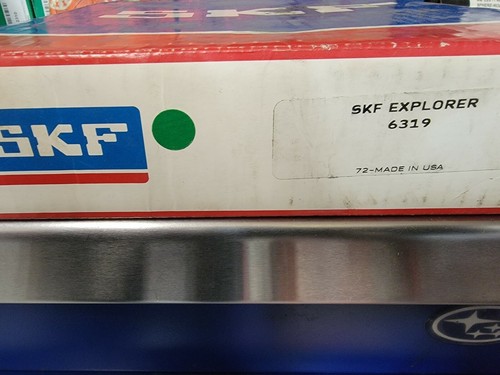SKF 6319 | eBay