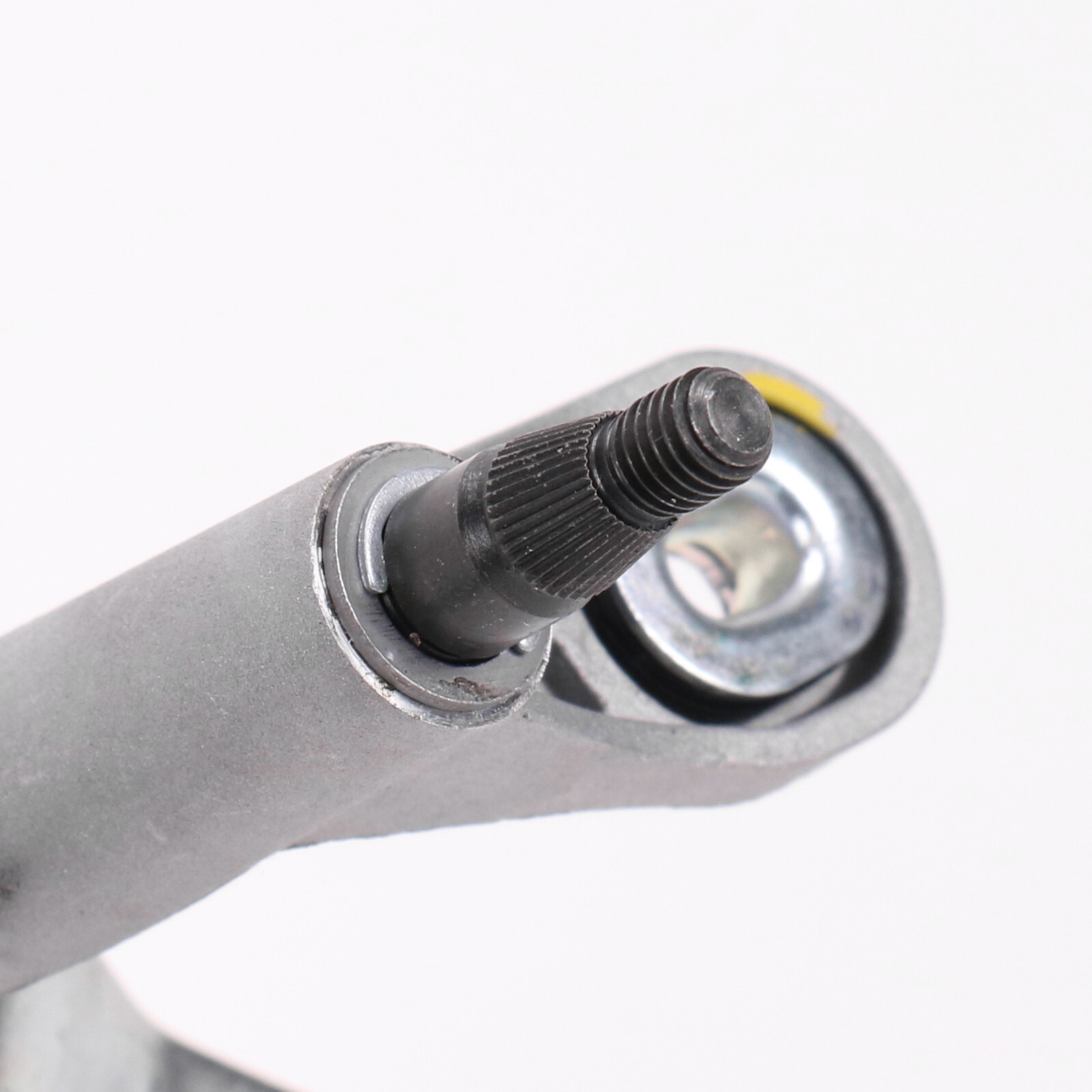 Wiper Linkage with Motor Front Fiat Ducato 250 TGE521A 1363338080 | eBay