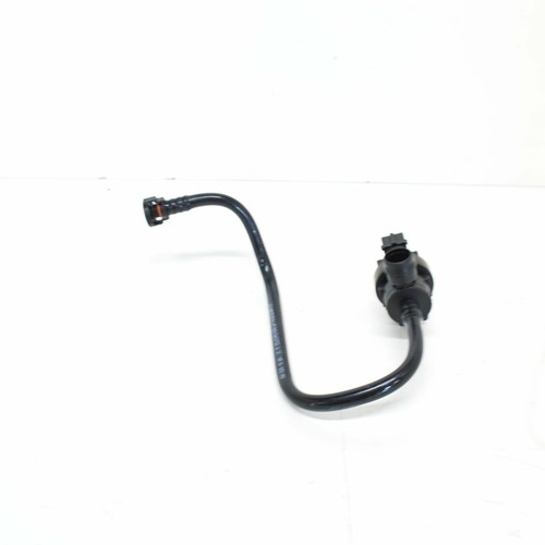 NEW BMW 7 E65 FUEL TANK VENTILATION VALVE WITH PIPE 13907515795 7515795 ...