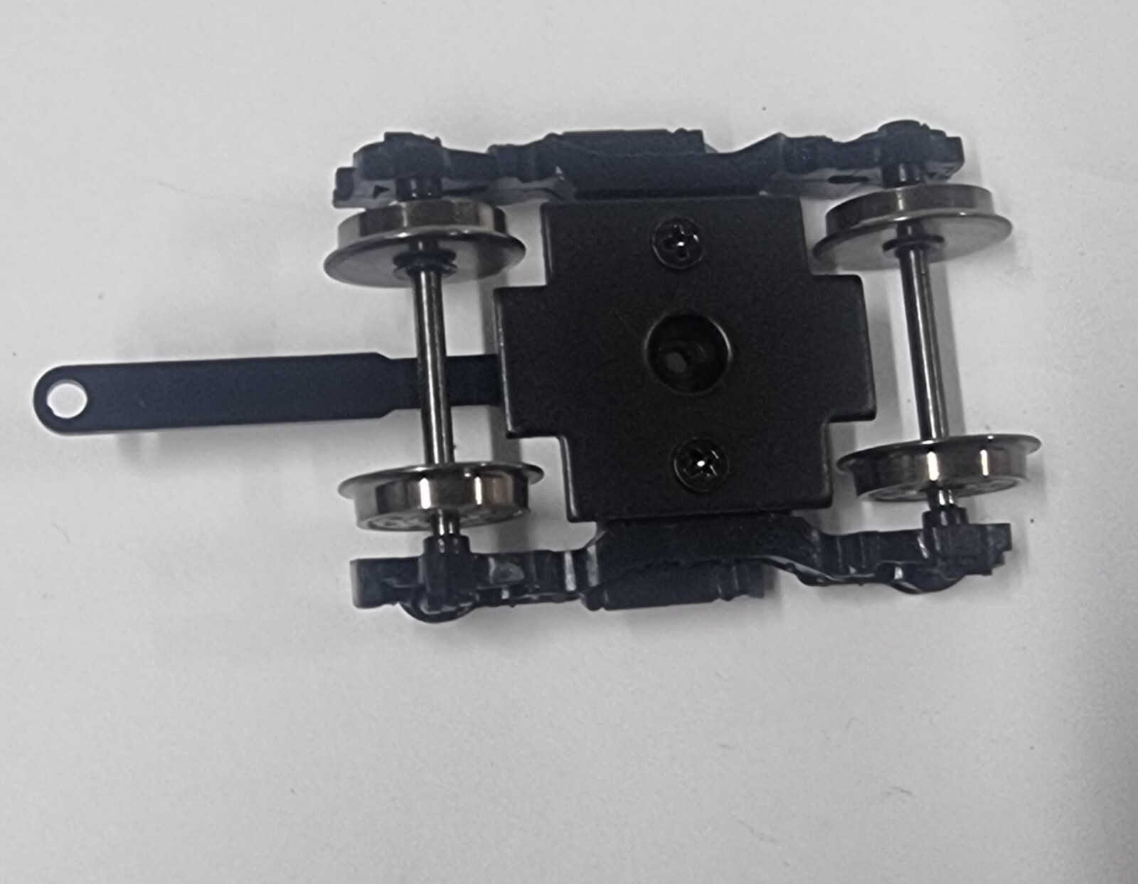 Hornby X6250 Railroad Blue Repier Class 395 Dummy Bogie & Wheels | eBay UK