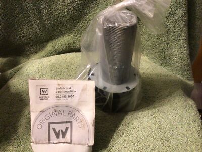 Wirtgen Group 9624551000 Filter | eBay