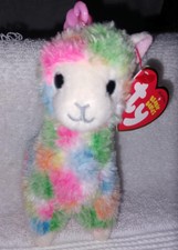 Lola the Llama - Flippables - Beaniepedia