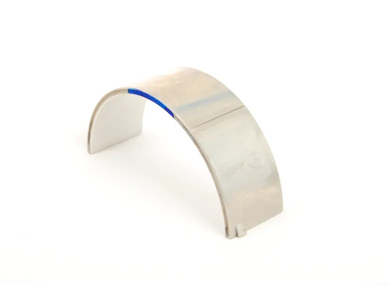 Genuine BMW 1 2 3 4 5 6 Crankshaft Connecting Rod Blue Bearing Shell ...