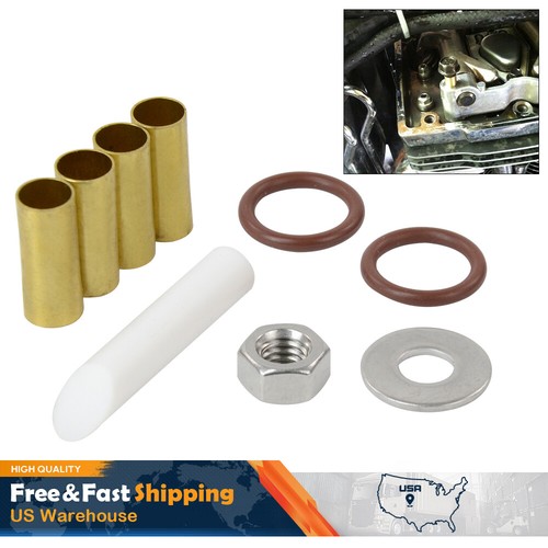 For Harley Davidson Rocker Lockers Kit Twin Cam End Ticking Noise US ...