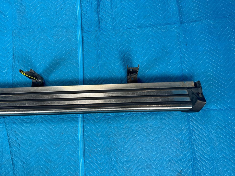 Mercedes G500 G550 G55 G63 G65 Running Board Step Passenger's Side 2002 ...