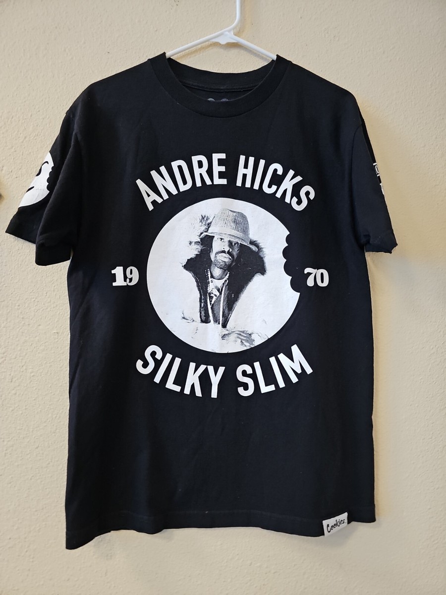 Andre Hicks Andre Hicks Stickers For Sale | Redbubble