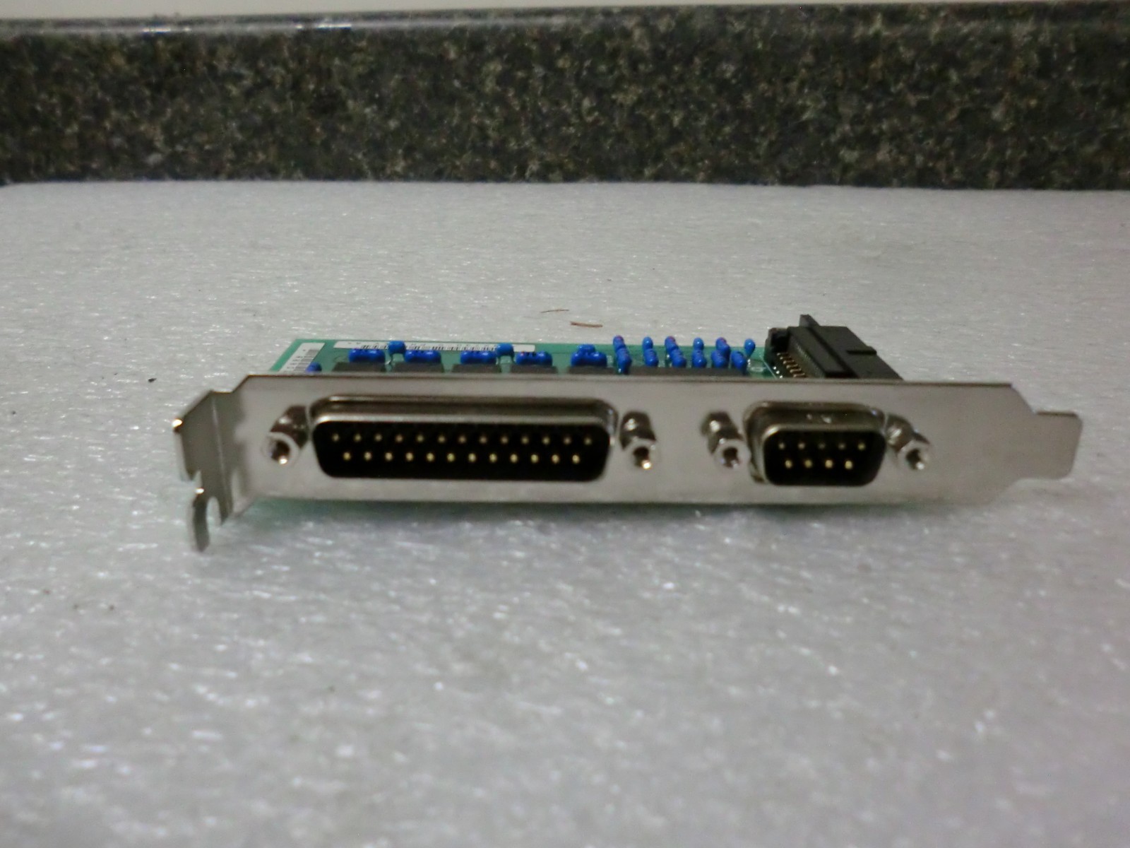 Hitachi HJ-4020-NOSJA Industrial Computer Board NOP OH-1 CBX730 /0 PH ...