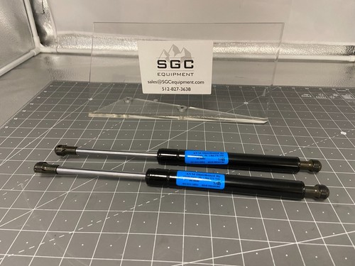 Sikama International High Pressure Gas Spring 1705 30lb PN: AC 8330 | eBay