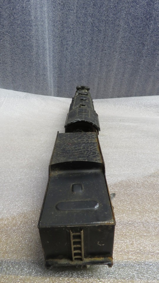 AMERICAN FLYER S 290 ENGINE TENDER AS IS 633149 | eBay