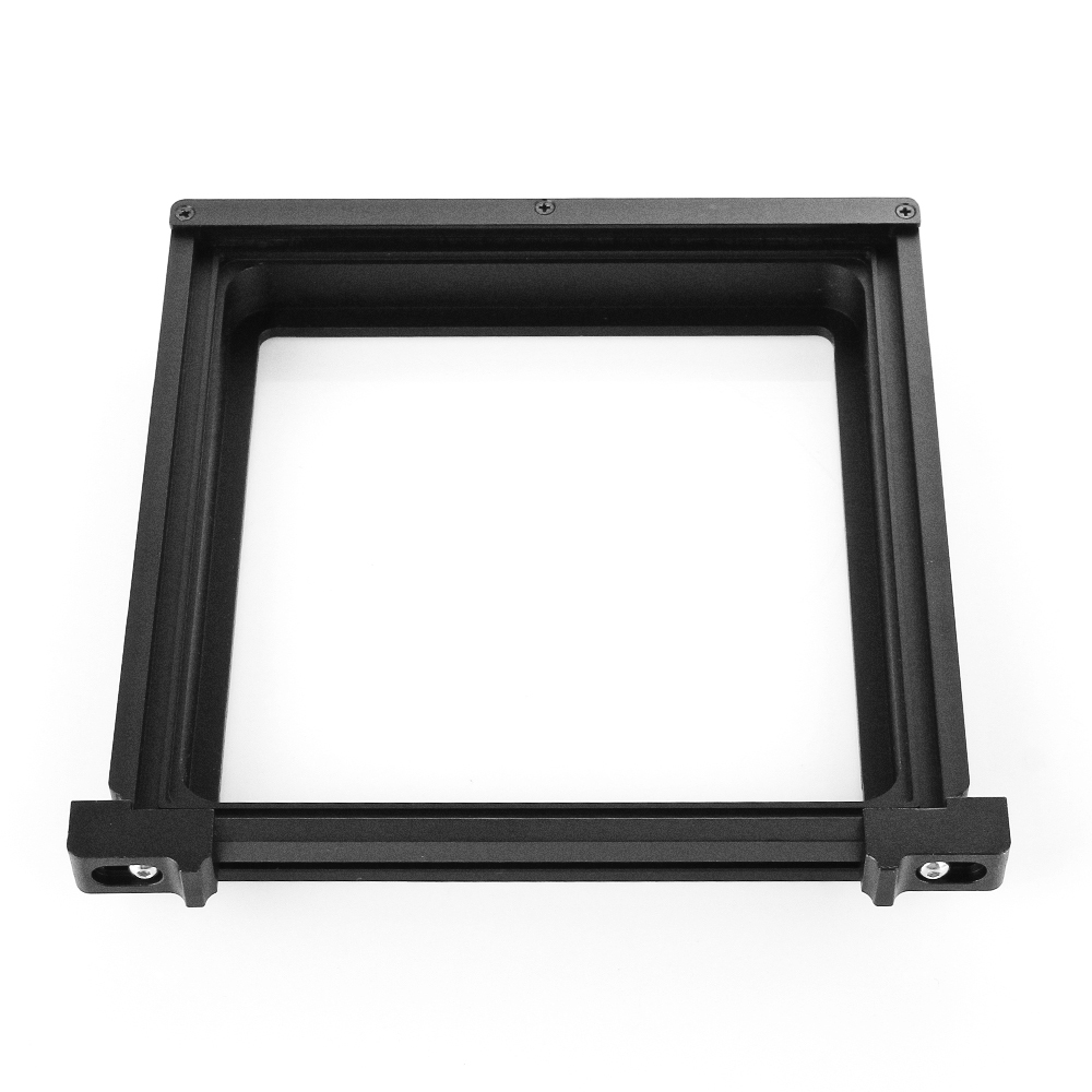 Sinar P Luland Lens Board Linhof 99*96mm To SINAR 140mm Shutter Adapter ...