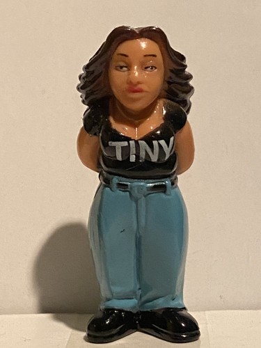 Lil Homies Series 2 Figure TINY 1.75 1/32 Scale | eBay