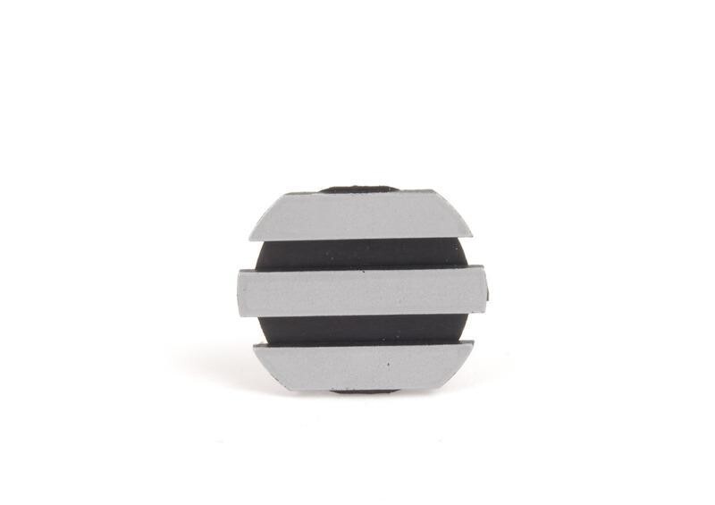 BMW E60 E39 E46 E53 E61 Engine Cylinder Head Cover Trim Cap Genuine ...