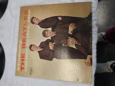 Beatles Albums Rare. Lot Of 16 From 1964 - 1973 | eBay