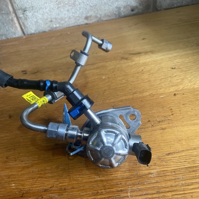 Vauxhall OPEL ASTRA K 2019 1.0 12687537 Fuel Pump for sale online | eBay