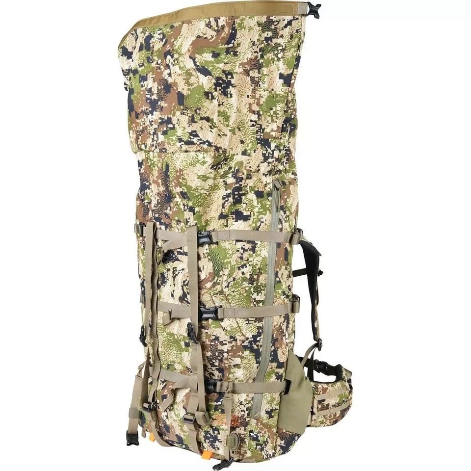 Mystery Ranch Metcalf 100 Backpack -Women's Optifade Subalpine M/L ...