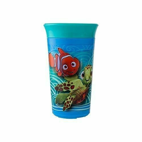 The First Years Disney/pixar Finding Nemo Simply Spoutless Cup 9oz ...