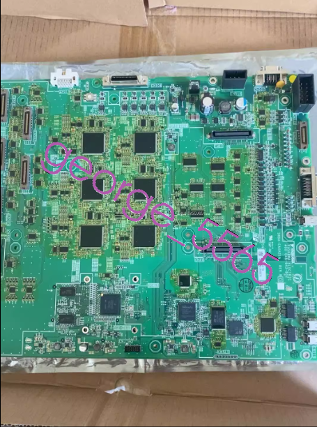 1PCS Yaskawa Robot axis control substrate SRDA-EAXA21A new fedex or DHL | eBay