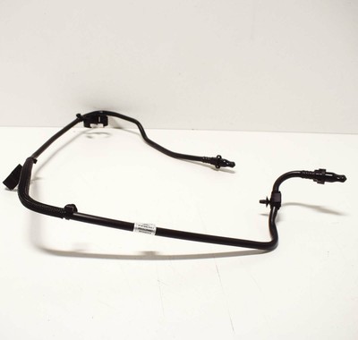 LR RANGE ROVER SPORT L494 Front Engine Breather Tube Hose LR088517 NEW ...