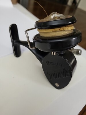Garcia Spinette Fishing Reel | eBay