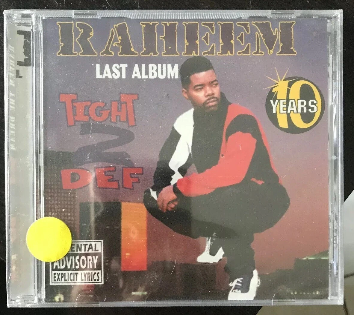 The Dream Latest Album