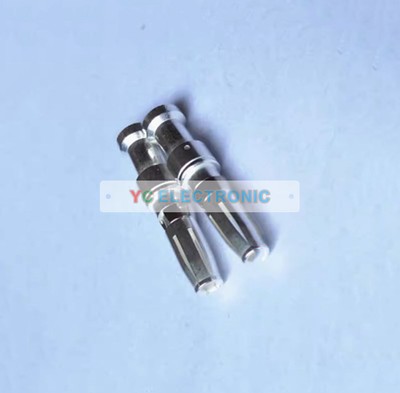 QTY:10 1121510C Female pin 6.0mm² connector pin copper wire female pin ...