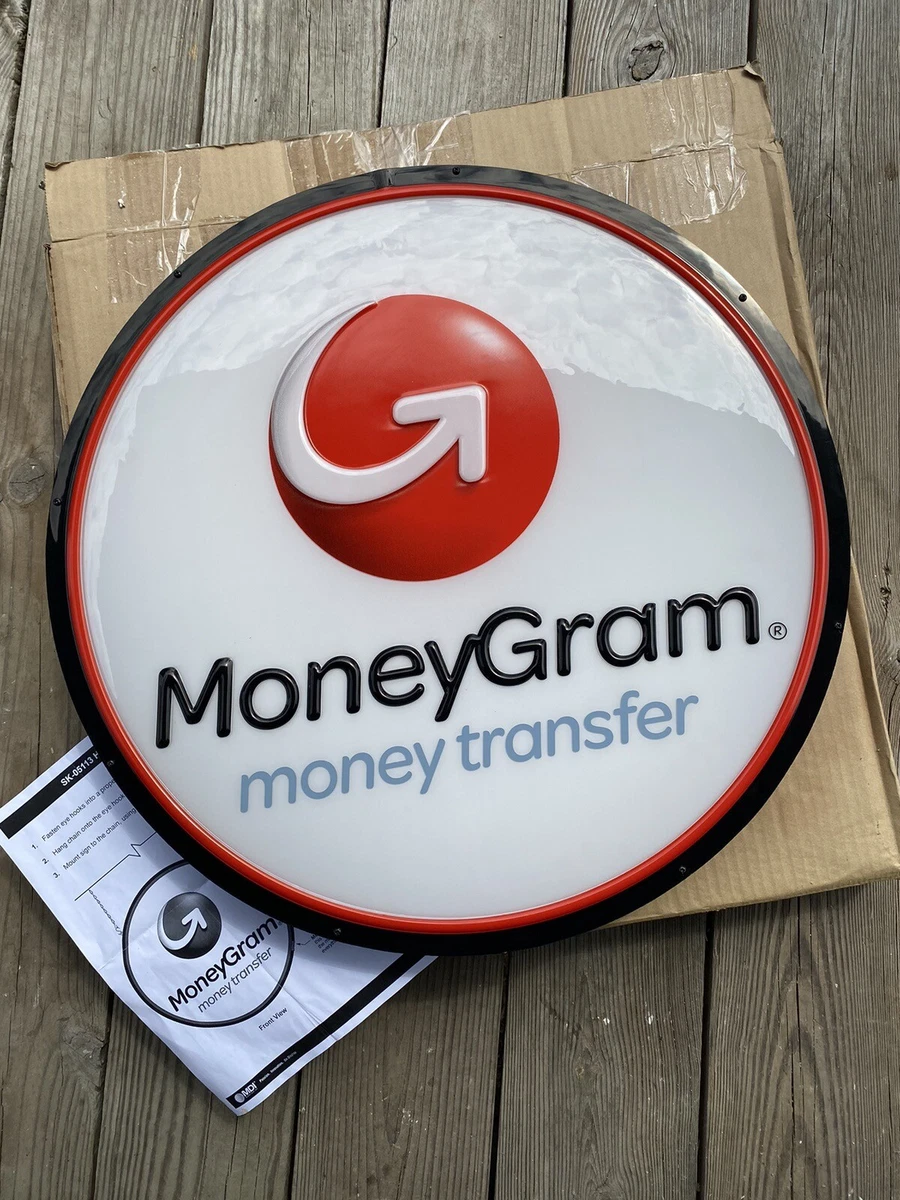 Moneygram Ads