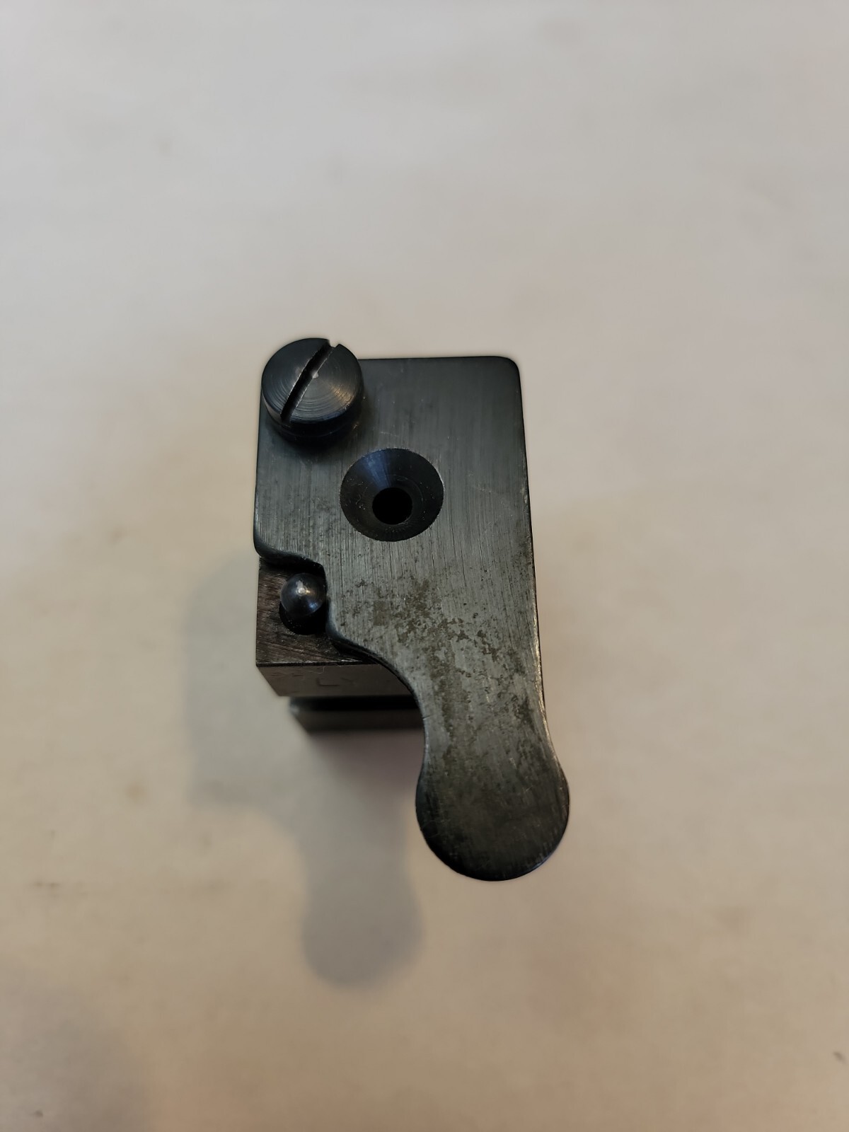 Lyman 358156 single cavity bullet mold 38- 357 | eBay