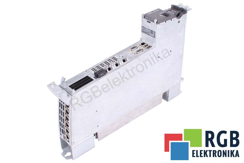 SIEMENS 6FC5373-0AA30-0AA1 6FC53730AA300AA1 NCU 730.3 PN/PLC317-3PN/DP ...