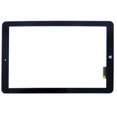 LINX 1020 10" Touch Screen Digitizer Front Glass | eBay UK