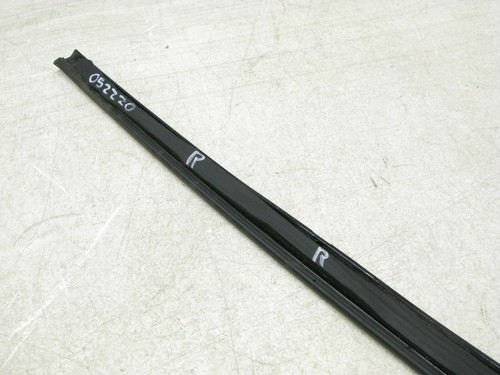 14-19 MERCEDES X156 GLA200 GLA250 SUN ROOF PANORAMIC MOLDING TRIM RIGHT ...