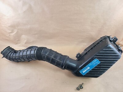 OEM 1992 Honda Prelude SI H23 H22 Vtec Factory Intake Airbox Boot Duct ...