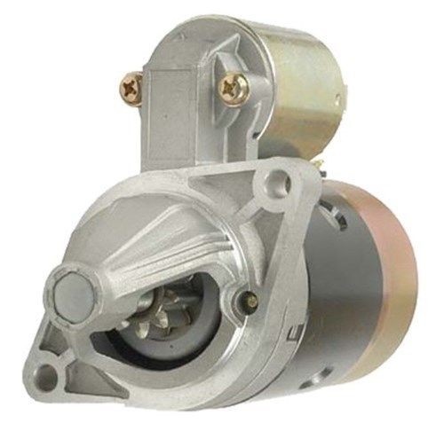 Starter fits Universal Marine 5421 M25 XP XPA 3cyl Diesel 299512 | eBay