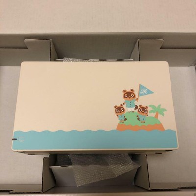 Animal Crossing Dock for Nintendo Switch Horizons Japan ver dock only ...