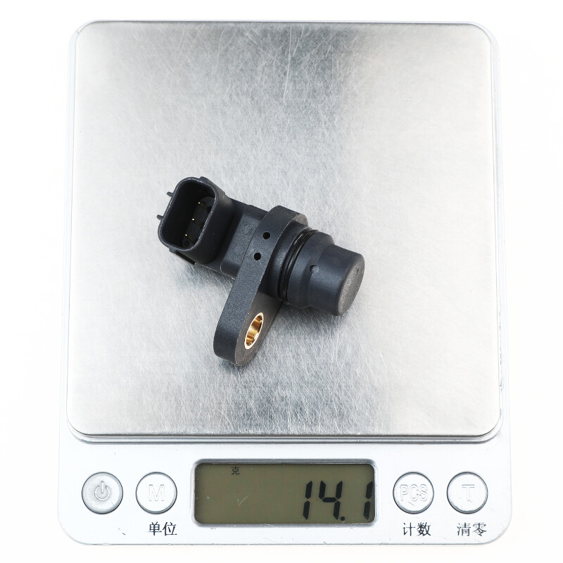 Crankshaft Position Sensor J5T30471 ZJ01-0708 ZJ01-18-221 For Mazda 2 ...