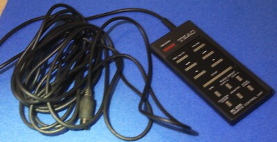 Teac RC-205 Fernbedienung,remote control unit for TEAC R-777X, R-999X ...