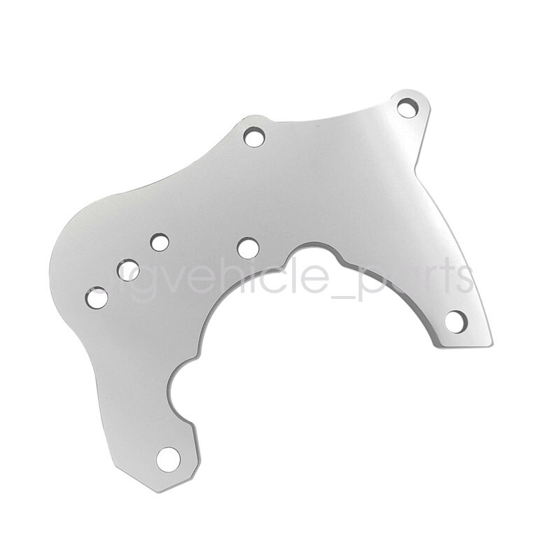 LS R4 AC Bracket For Chevy GMC FACTORY 1999-2013 LS LQ LS2 LS3 LS6 ...